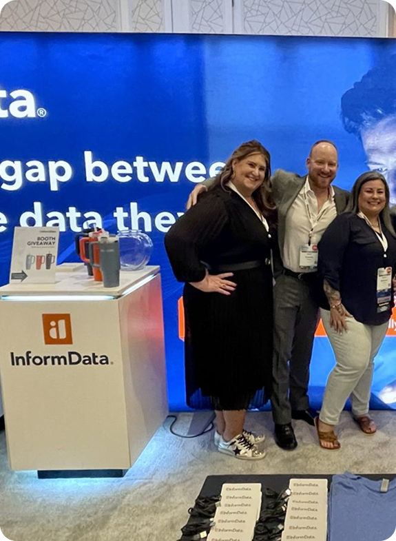 InformData— Use Cases